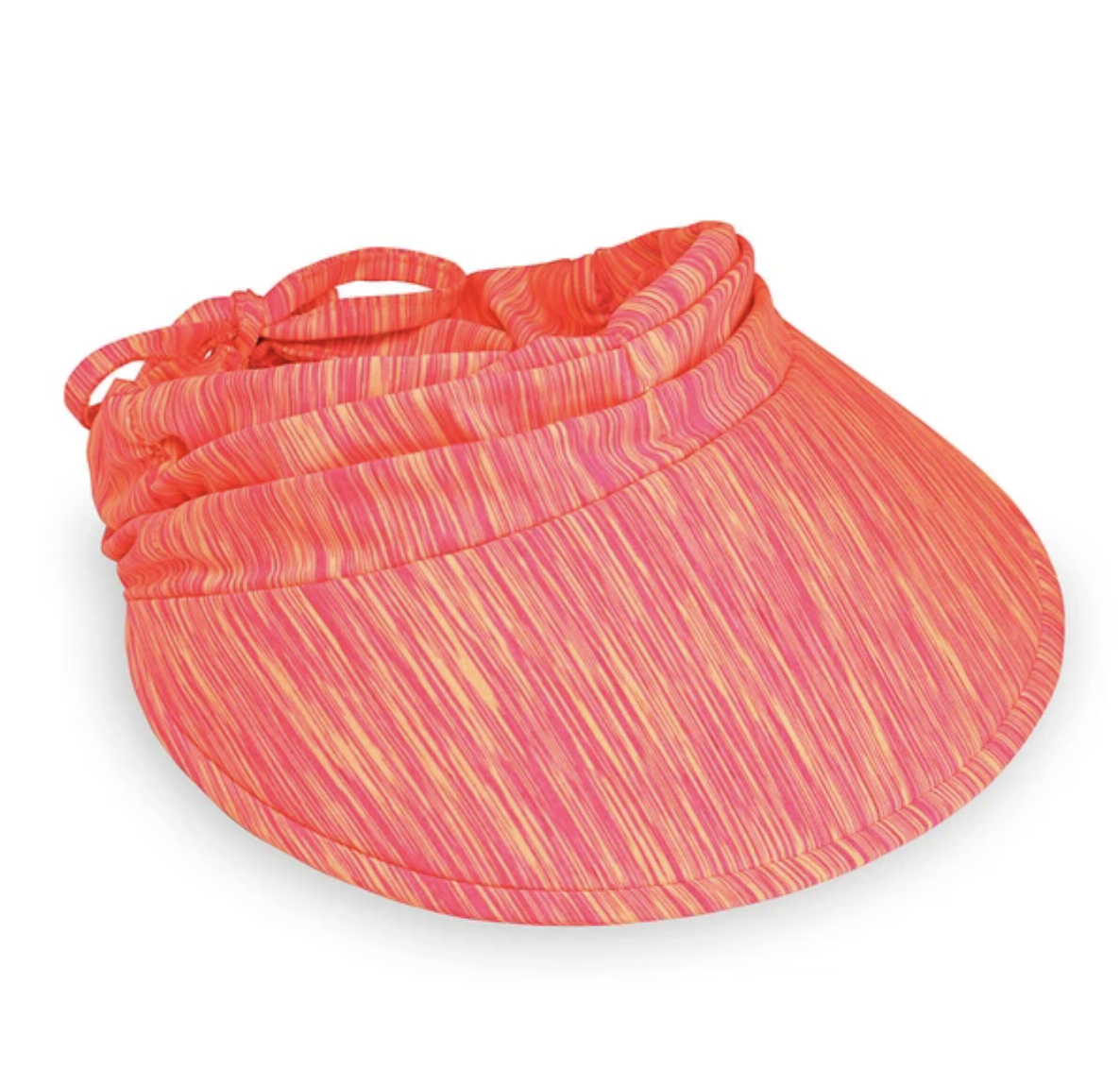 Aqua Visor Wallaroo | Citylights Streetwear