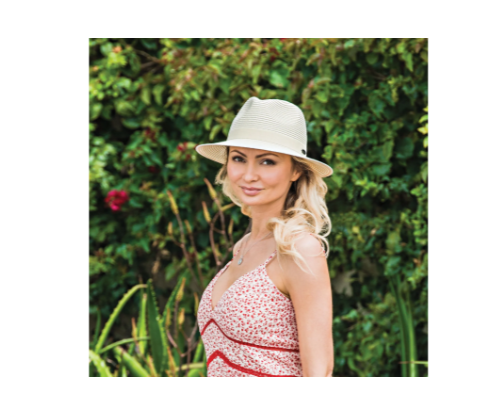 Caroline Hat Wallaroo | Citylights Streetwear
